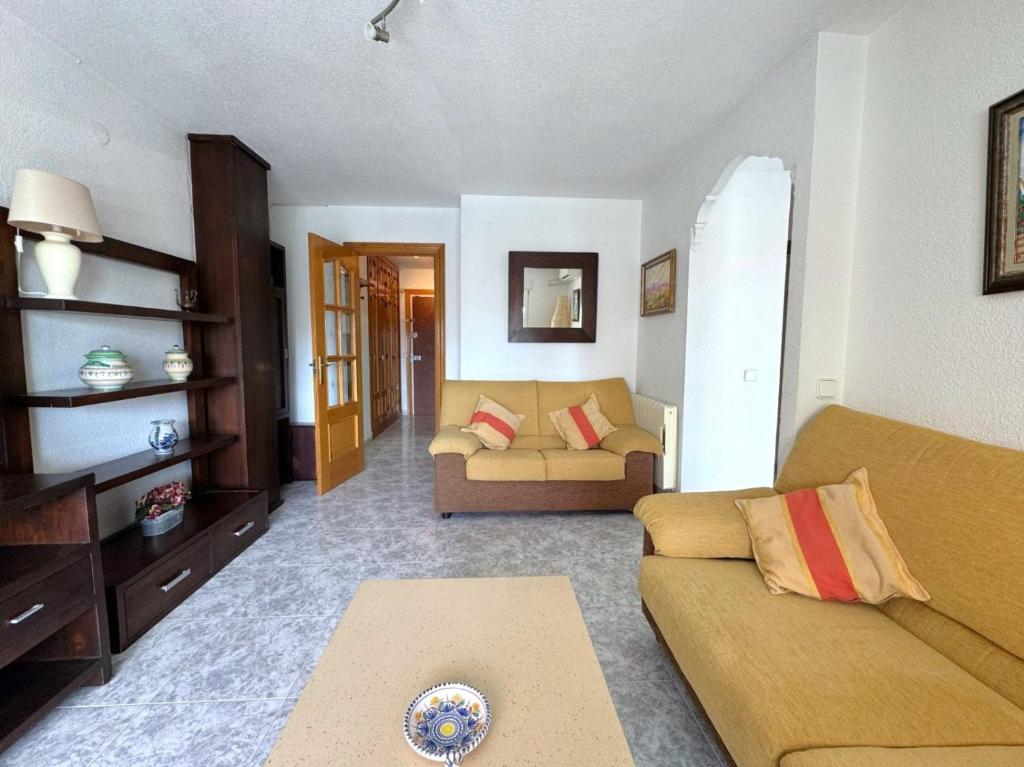 Parque Loix 5, Benidorm (updated prices 2026)