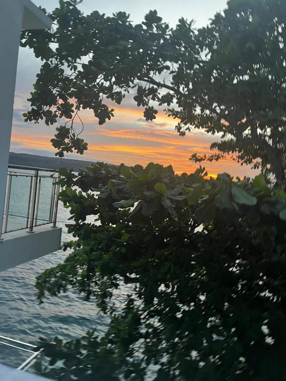 Villa Talisay Ocean View, Sámal (precios actualizados 2025)