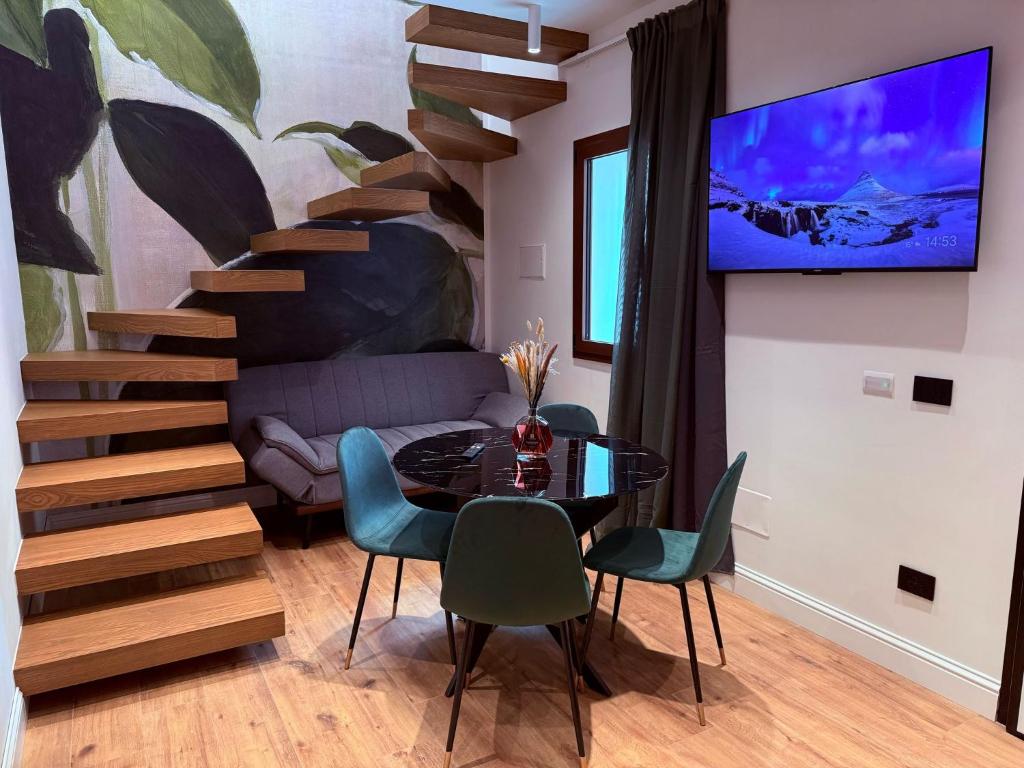 The Loft by Krysos Luxury Rooms, Agrigento (precios actualizados 2025)