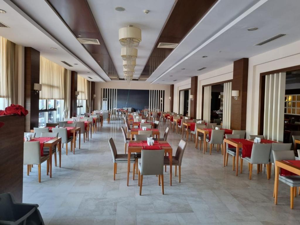 Linda Sunny Beach Hotel & Spa-Ultra All Inclusive, Side (updated prices ...