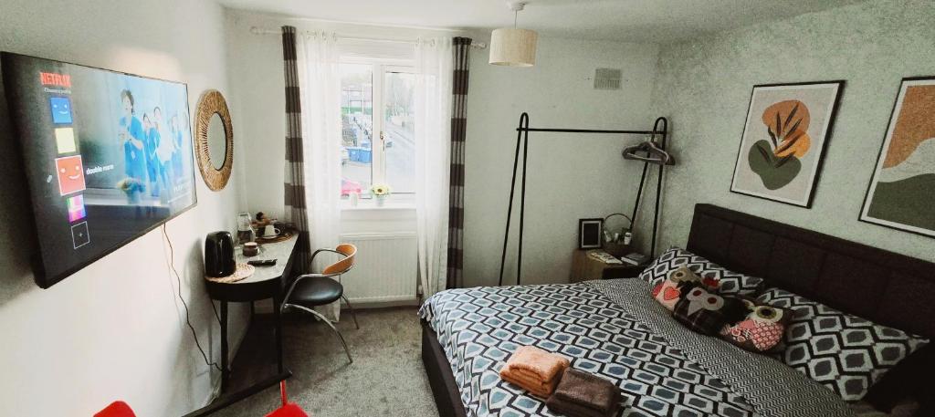 Asal Family House, Fife (updated prices 2026)