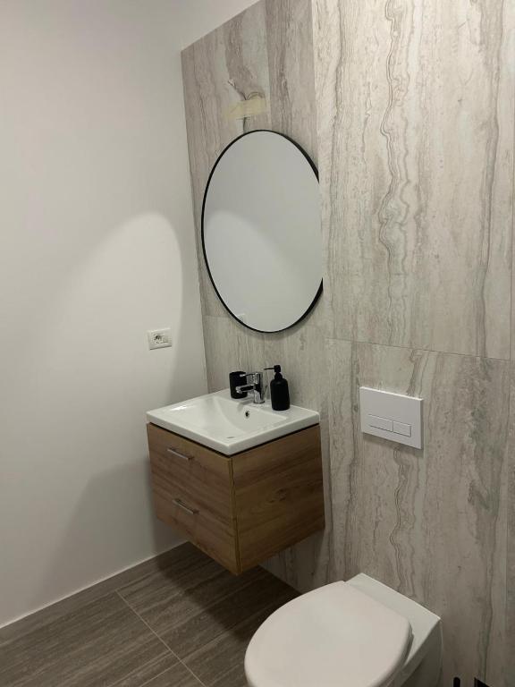 Nikos Studio, Dumbrăviţa (updated prices 2026)