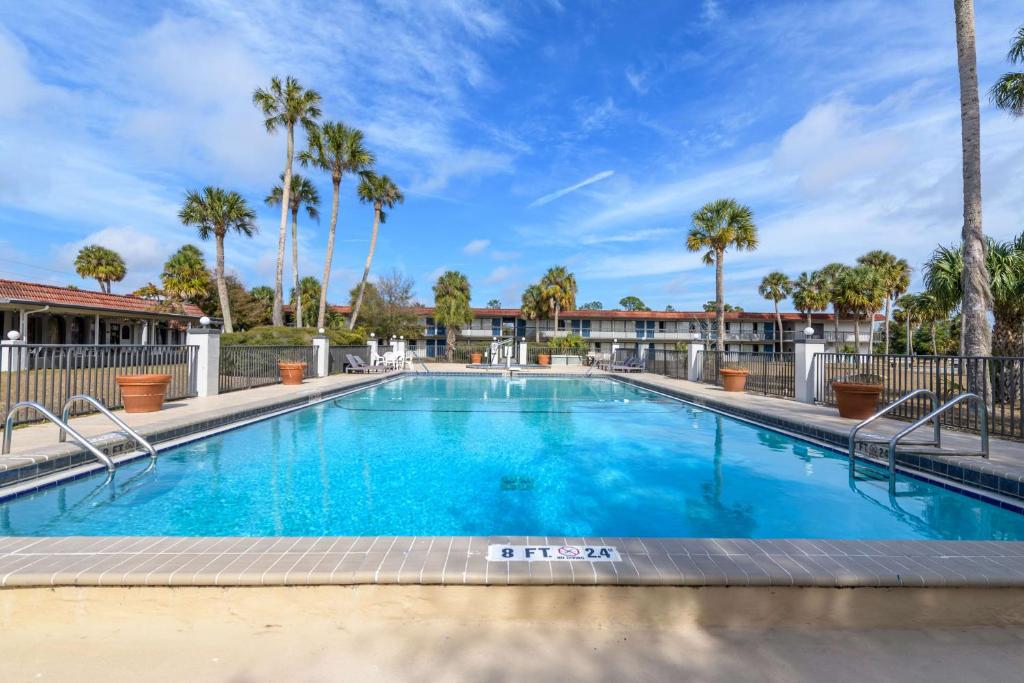 Motel 6-Spring Hill, FL - Weeki Wachee, Weeki Wachee (updated prices 2025)