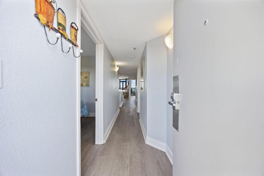 Family-Friendly Oceanfront Condo at Compass Cove Resort in Myrtle Beach ...