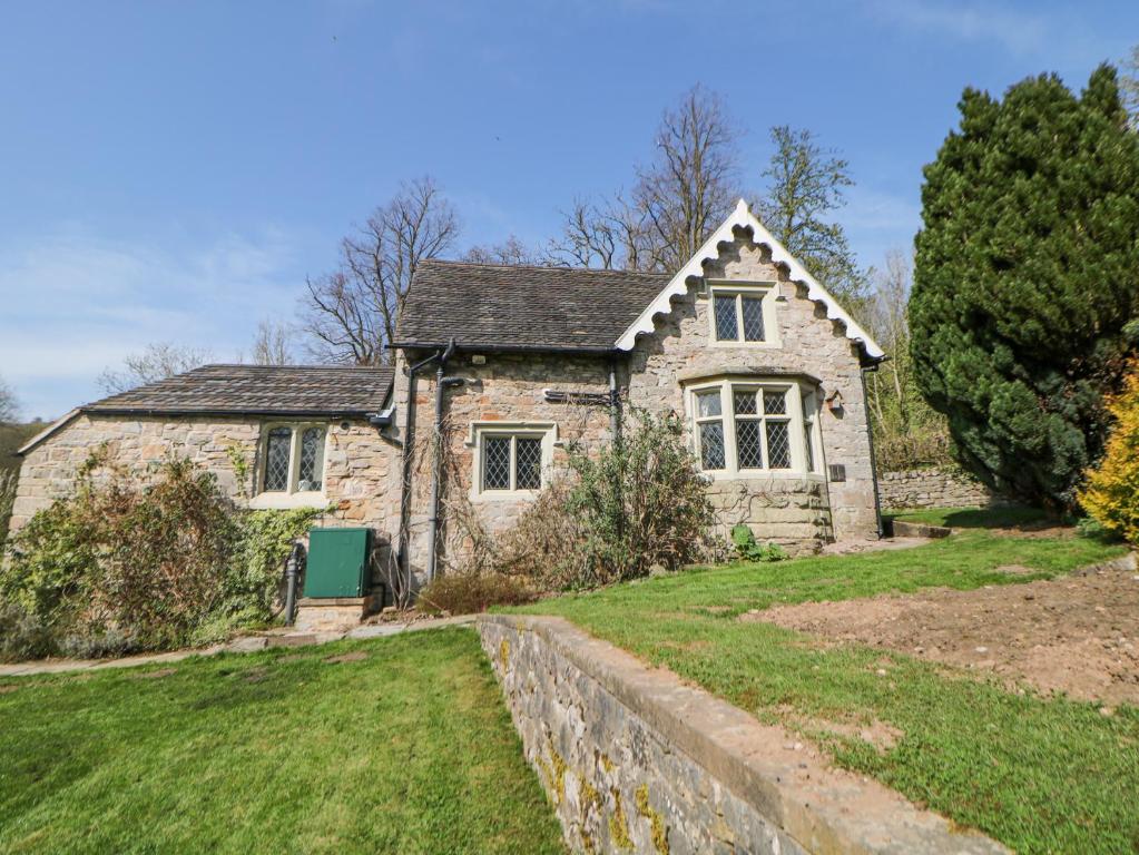 River Lodge, Ashbourne (updated prices 2025)