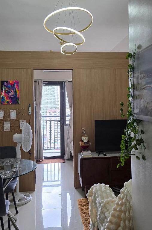 SMDC Red Residences Makati w own parking slot, Manila (updated prices 2026)