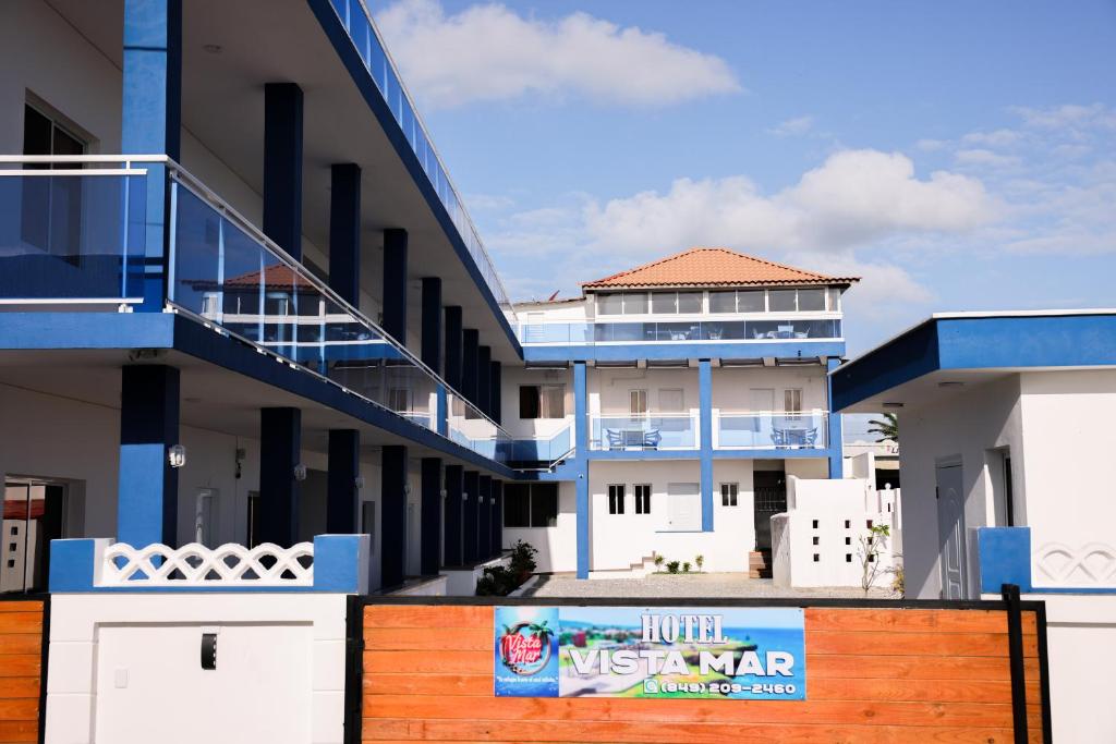 Vista Mar Malecón Hotel, Cabrera (updated prices 2025)