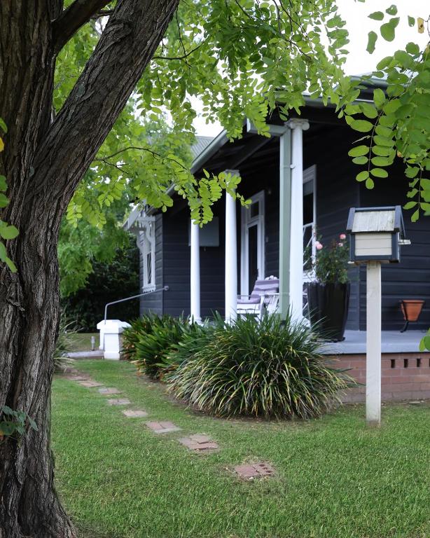 Ellson House - The Heart of the Hunter, Cessnock (updated prices 2026)