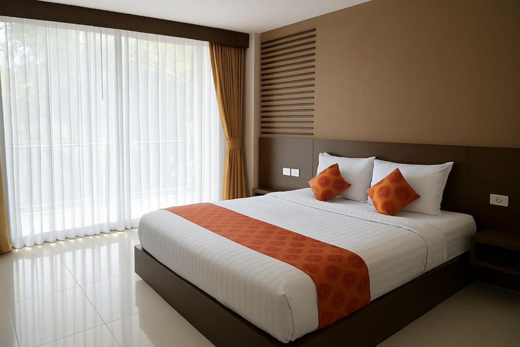 KT8 Hotel AoNang, Ban Khlong Haeng (prezzi aggiornati per il 2025)