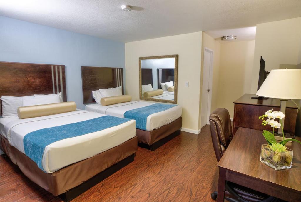 Sunrise Inn Point Loma, San Diego (aktualisierte Preise für 2026)