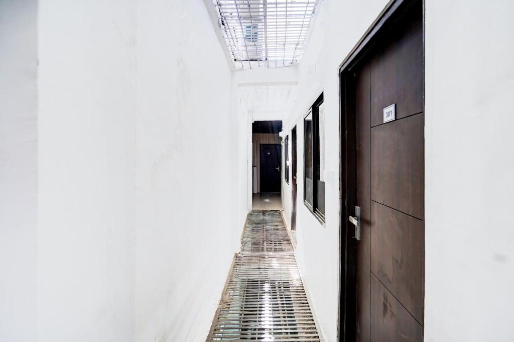 SPOT ON Aashray Elite, Indore (updated prices 2025)