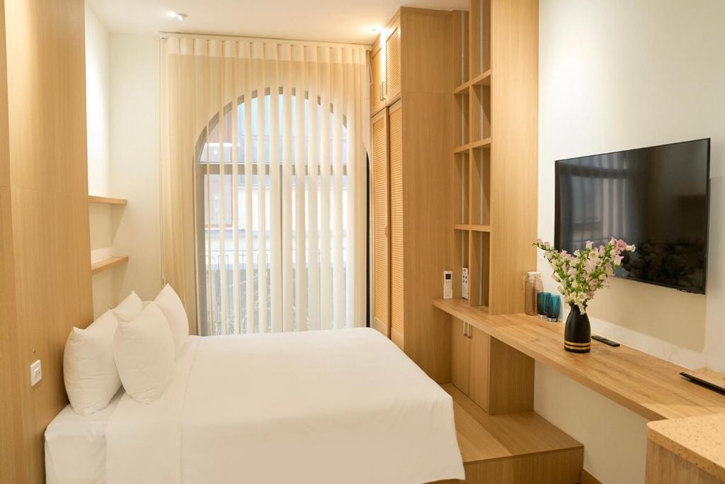 The Symphony private house, Hanói (precios actualizados 2025)