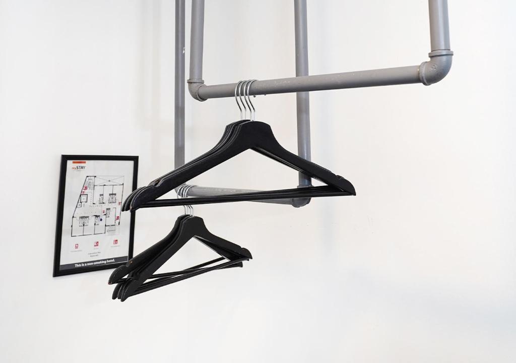 mySTAY Hotel BGC East, Manila (updated prices 2025)