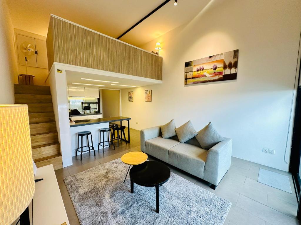 The Establishment LOFT Bangsar KL Sentral by 品屋 PINWU Shortstay, Kuala ...