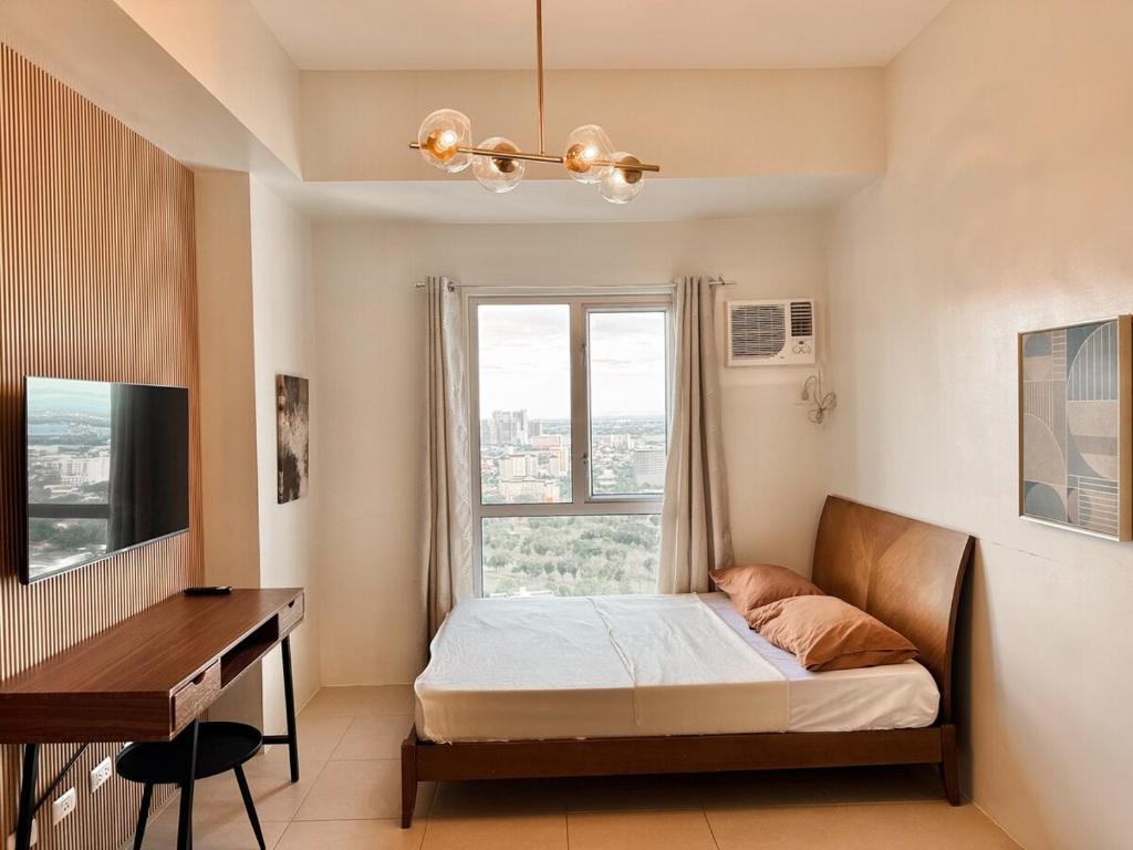 Rustic Studio by Hayahay Rentals، مدينة سيبو (أسعار محدثة لعام 2025)