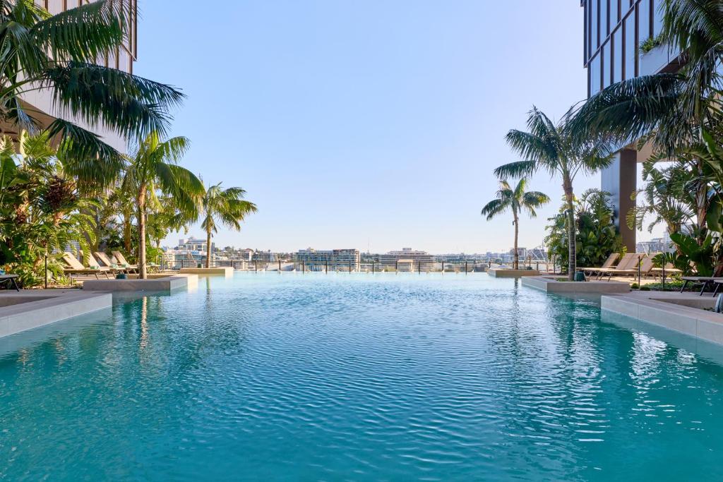 The Star Grand Brisbane, Brisbane (updated prices 2025)