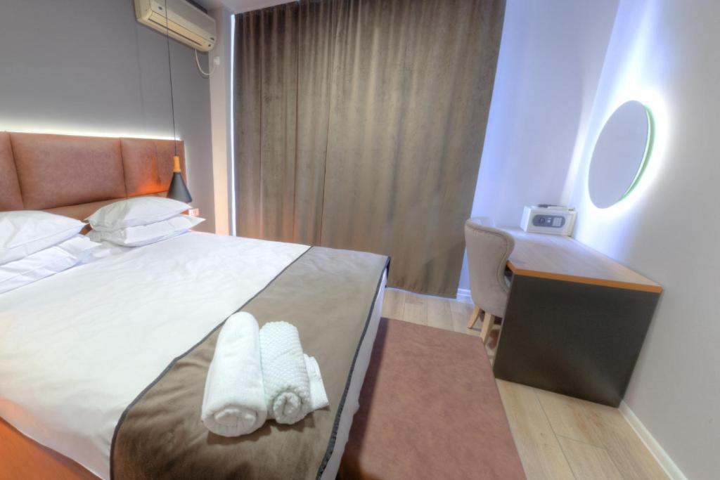 Boutique Hotel St Georgije, Banja Luka (updated prices 2025)