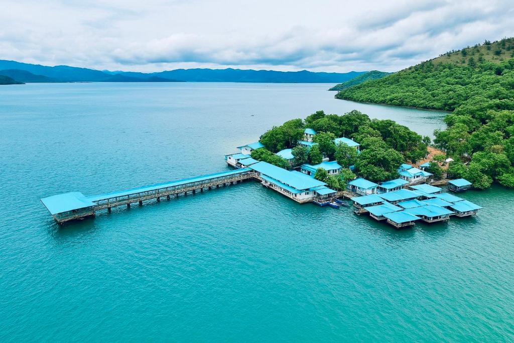 Coron Underwater Garden Resort, Coron (updated prices 2025)