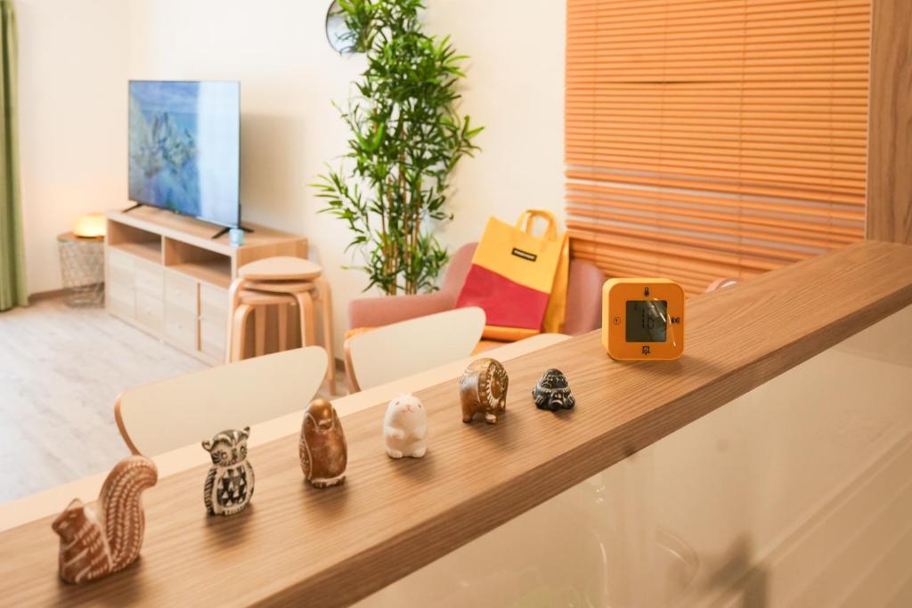 御旅屋野田 105平4LDK USJ7min max9, Osaka (precios actualizados 2025)