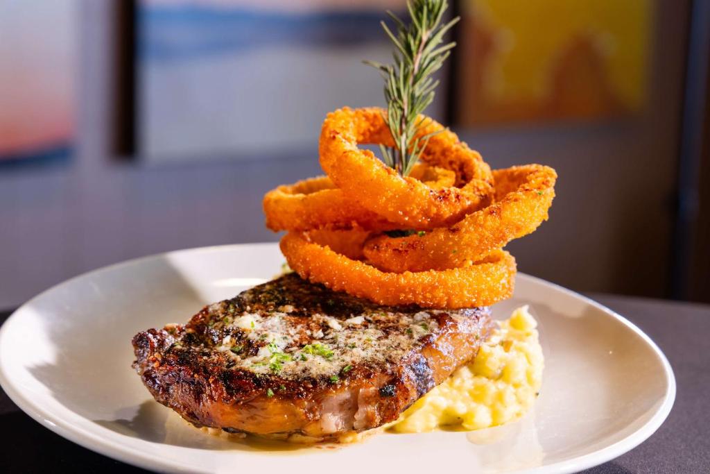 Doubletree By Hilton Billings, Billings (updated prices 2025)