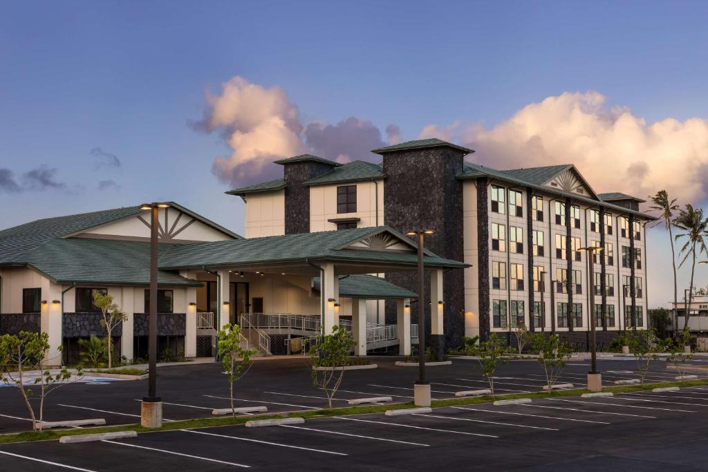Hampton Inn & Suites Maui North Shore, Kahului (updated prices 2025)