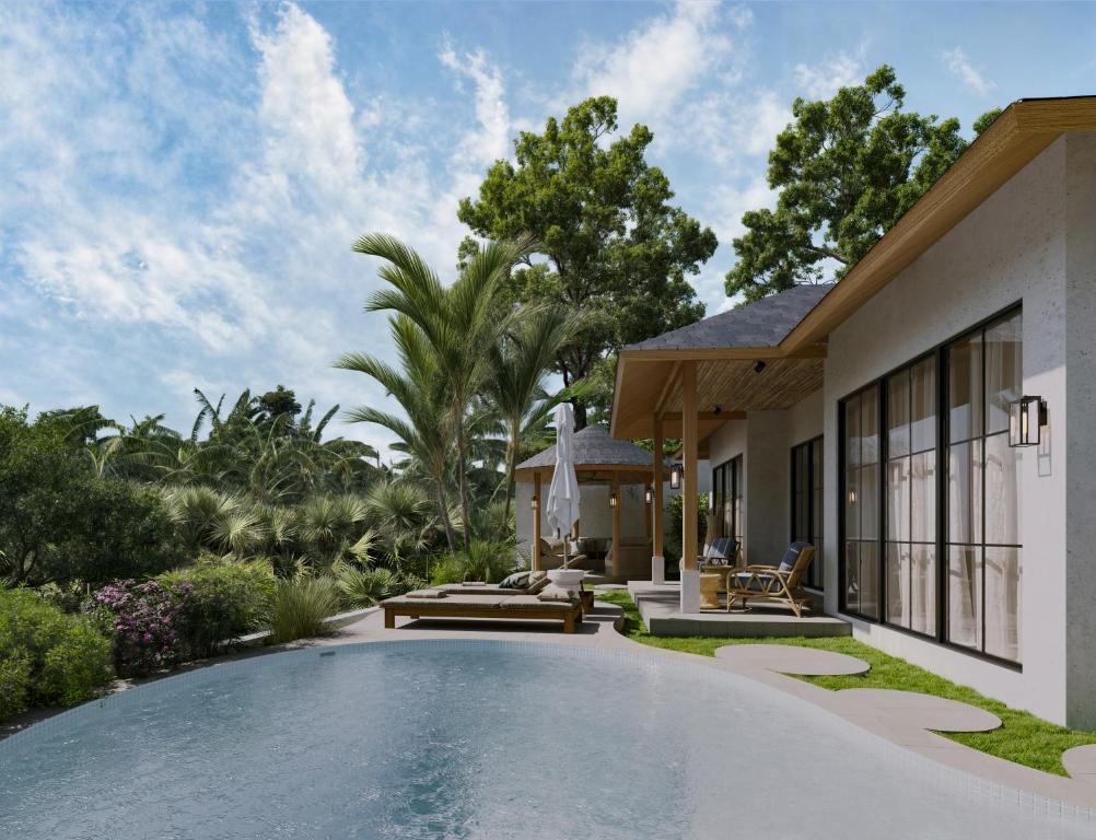Parma Villa by Betterplace, Ubud (precios actualizados 2025)