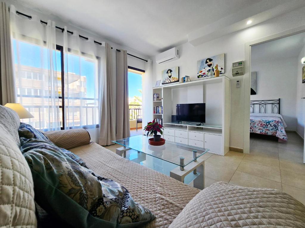 AA Guest - Beach Paradise Sea Views Eco Apartment, Fuengirola (updated prices 2025)