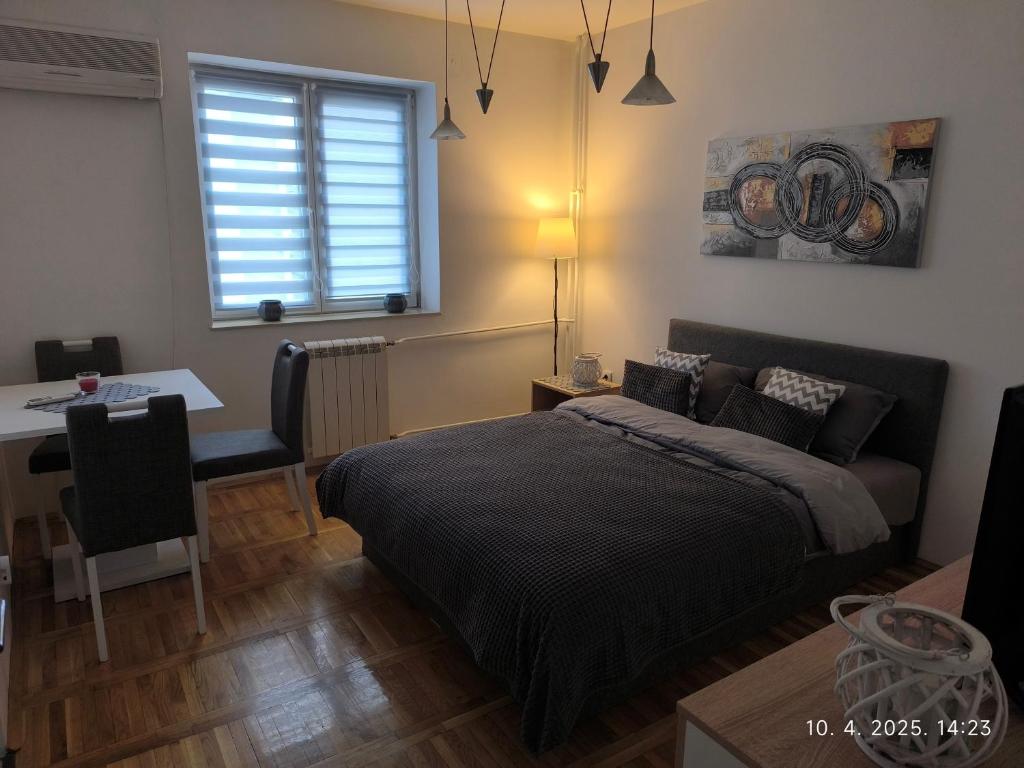 Marigold 2, Novi Sad (updated prices 2025)