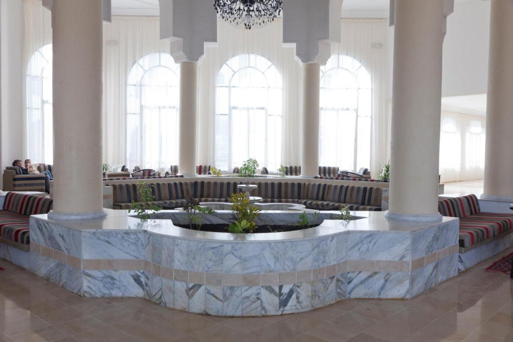 Golf Beach, Djerba (preços atualizados 2025)