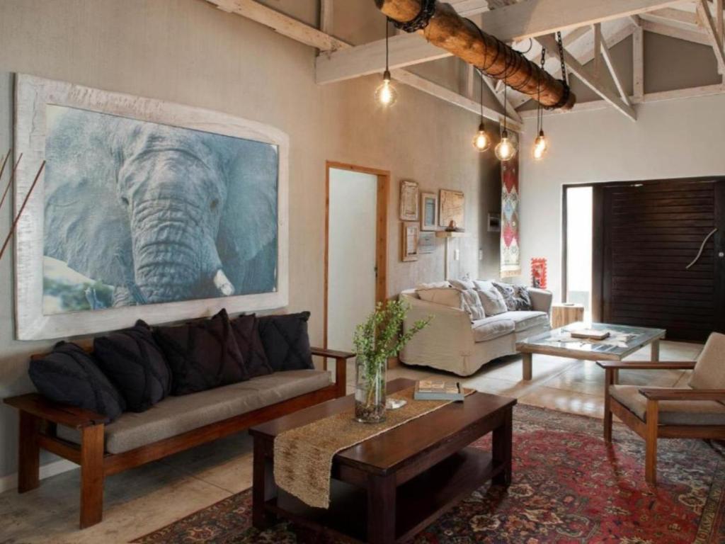 Atlantic-Square Guesthouse, Swakopmund (updated prices 2025)