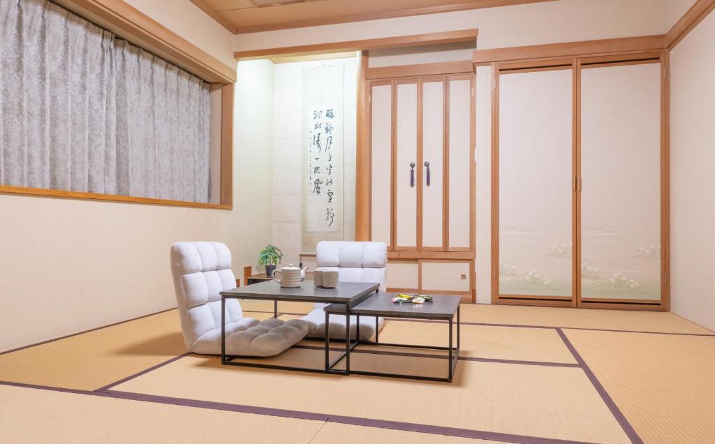 House Villa Kagura, Asahikawa (updated prices 2025)