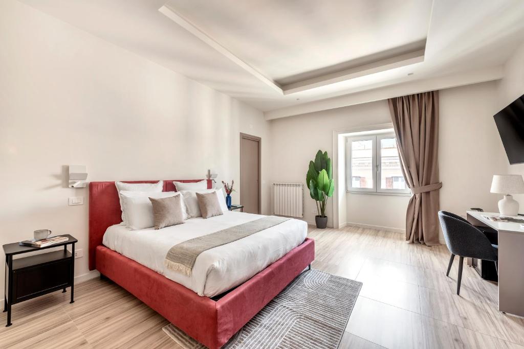 Domus 28, Rom (aktualisierte Preise für 2026)