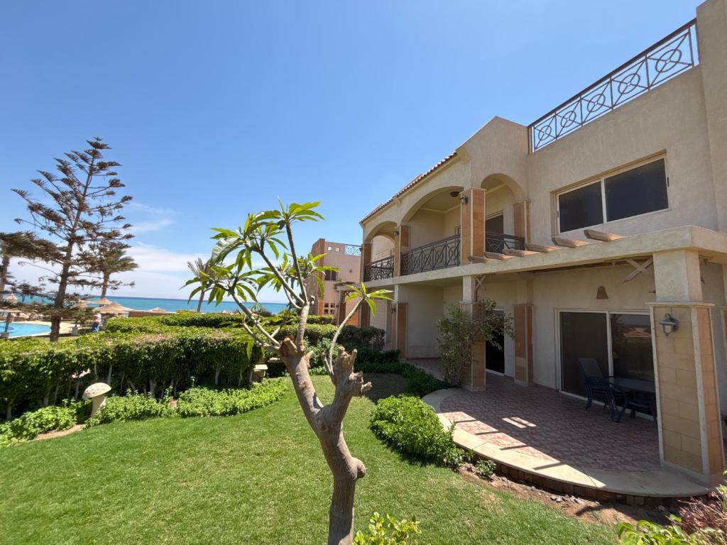 Arej Beachside Chalet, Ain Sokhna (updated prices 2026)