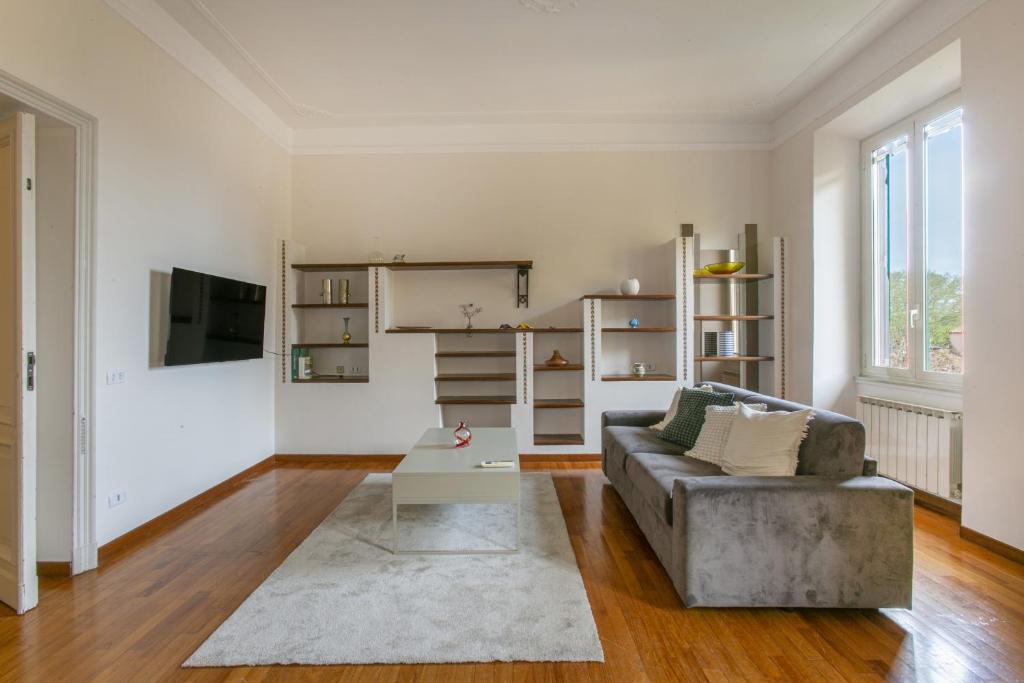 Family Stay in Trastevere, Rom (aktualisierte Preise für 2026)