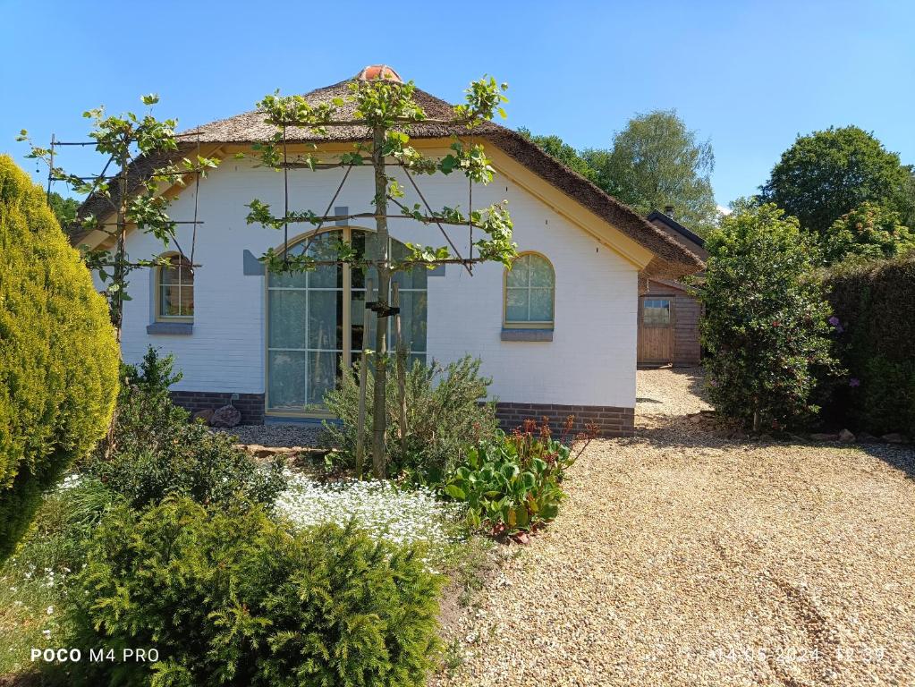 Maison Royale, Putten (aktualisierte Preise für 2026)