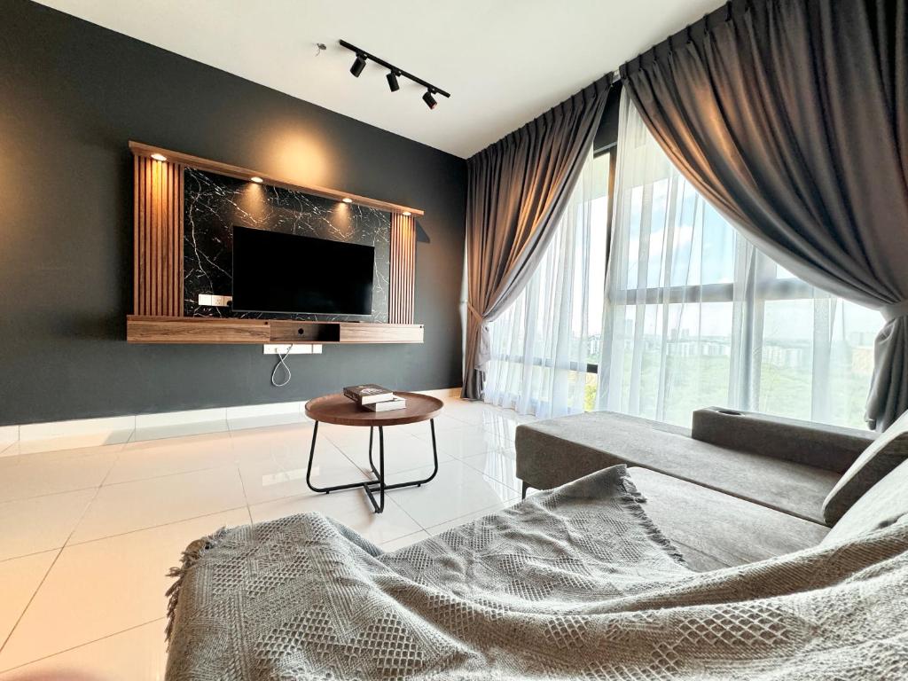 Southkey Mosaic Mid Valley by Luxecocoo CK, Johor Bahru (updated prices ...