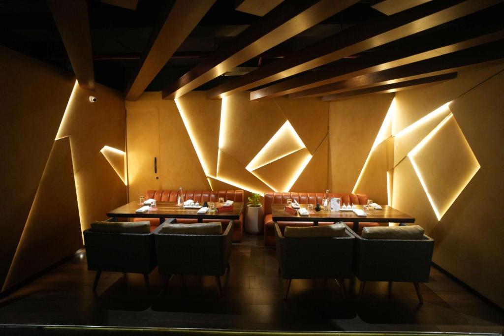 Radisson Blu Hotel Ranchi, Rānchī (updated prices 2025)