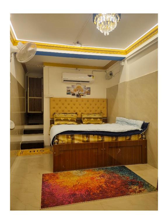 Avatar Sea Beach Homestay, Malpe (precios actualizados 2025)