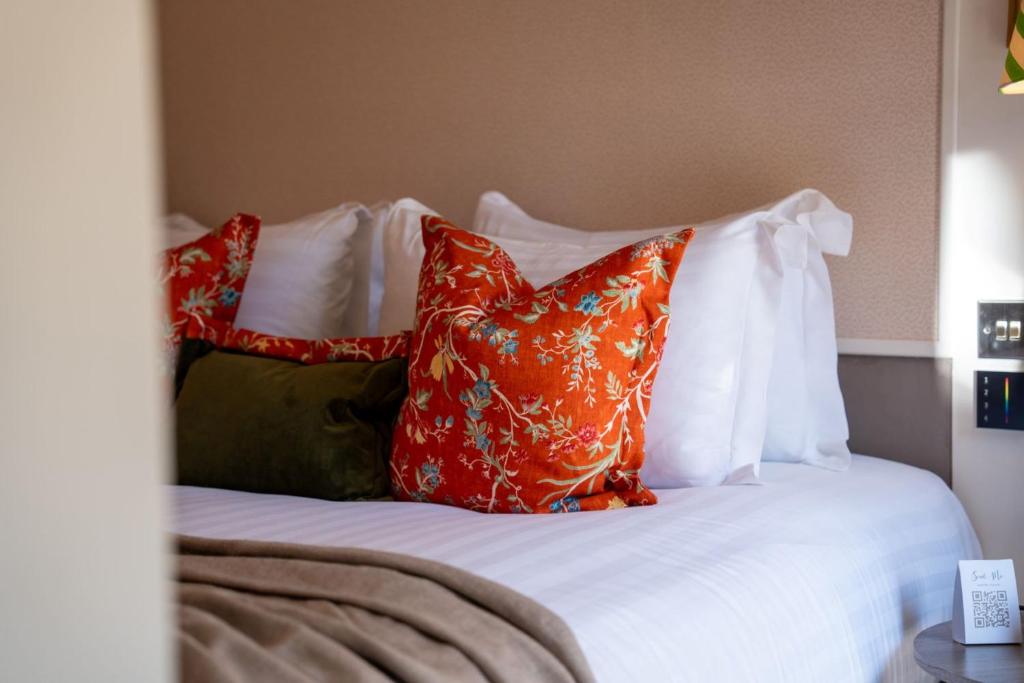 Fairyhill, Reynoldston (aktualisierte Preise für 2025)