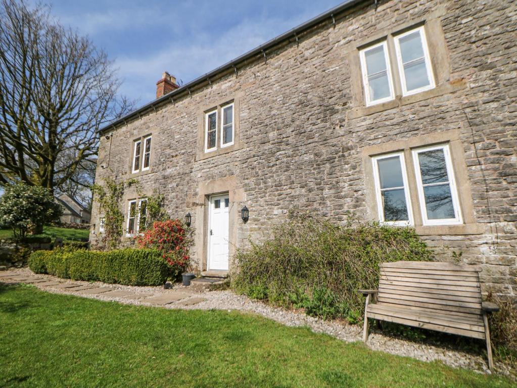 Slade House, Ashbourne (updated prices 2025)