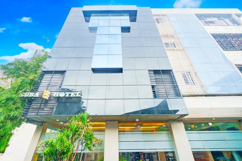 Capital O 94542 Hotel Suba, Yakarta (precios actualizados 2025)