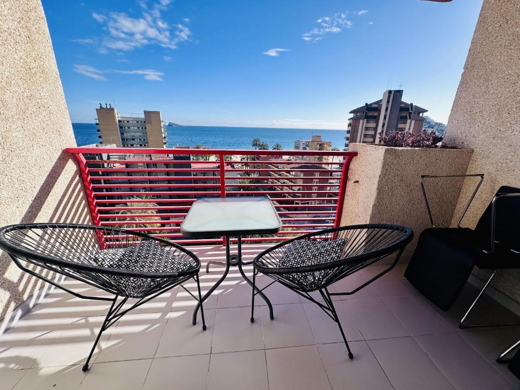 A929 - El Faro - 2004 Finestrat sl, Benidorm (updated prices 2026)
