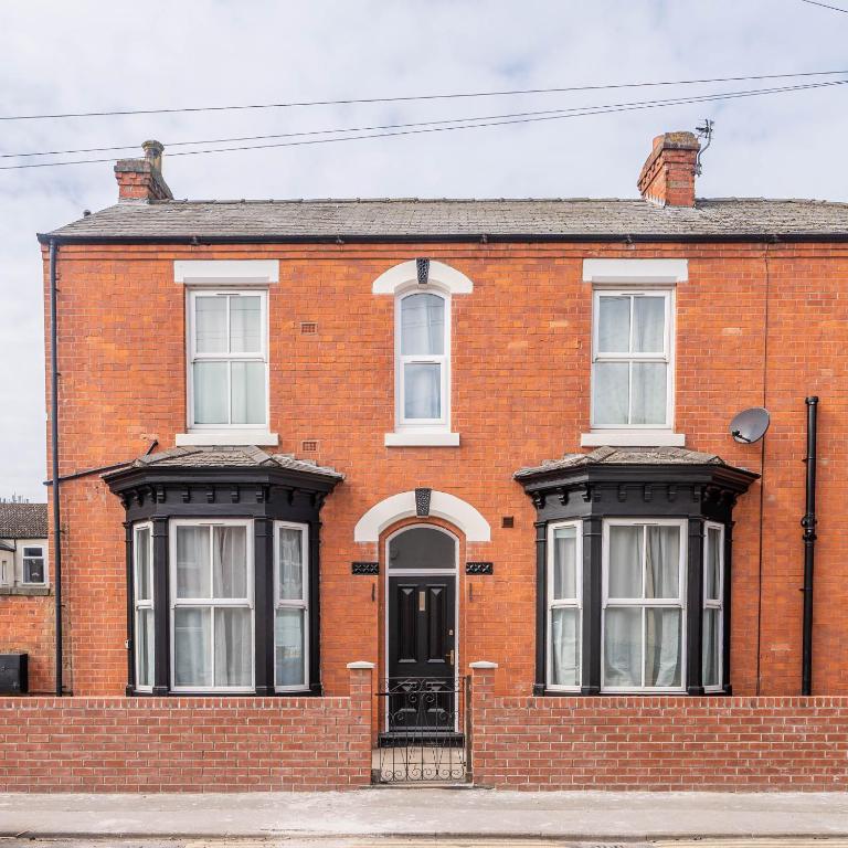 The Luxury Lodge, Goole (updated prices 2026)