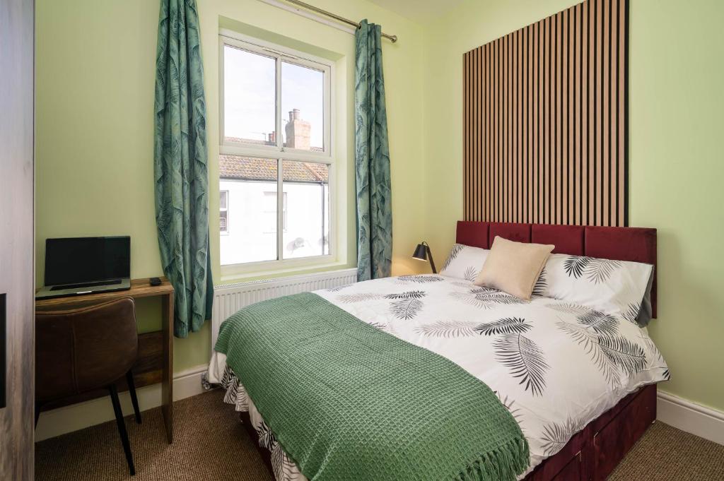 The Luxury Lodge, Goole (updated prices 2026)