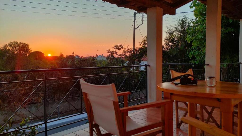 ZISSI'S HOUSE, Kakovatos (updated prices 2025)