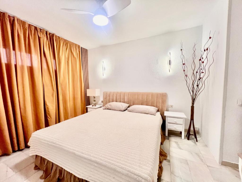 Siam Park 2 bedroom apartment - adult complex, Adeje (aktualisierte ...