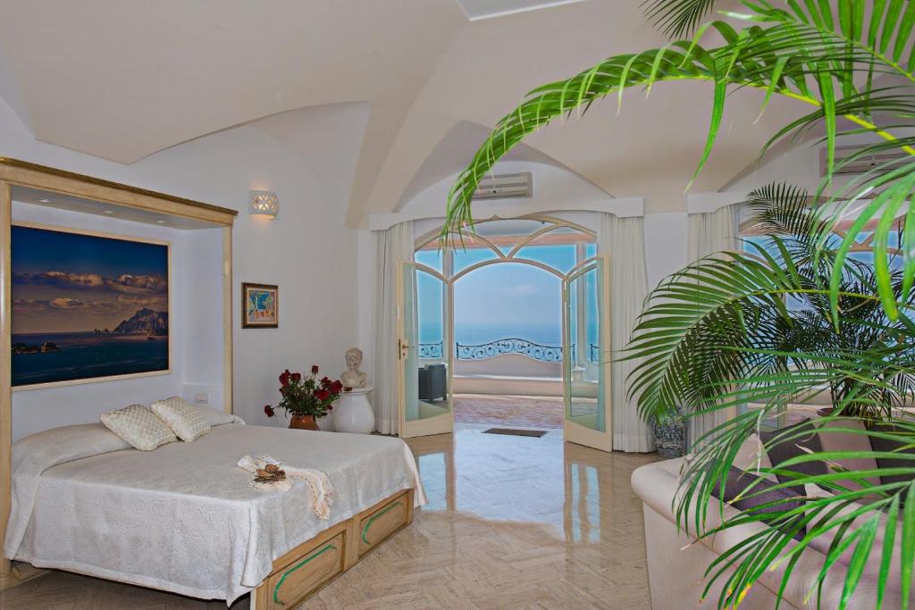 Villa Santa Chiara Positano Suites, Positano (updated prices 2025)