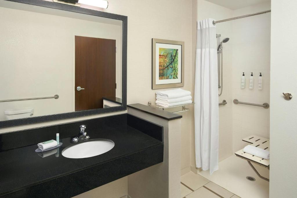 Fairfield Inn & Suites by Marriott Delray Beach I-95, Delray Beach ...