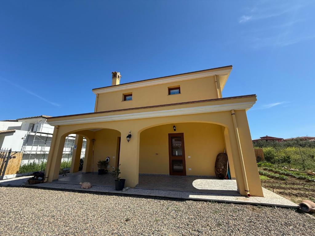 B&B Casa Cruccas, Castiadas (updated prices 2026)