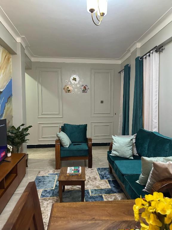 Serene Haven Bukoto Kampala, Kampala (updated prices 2026)